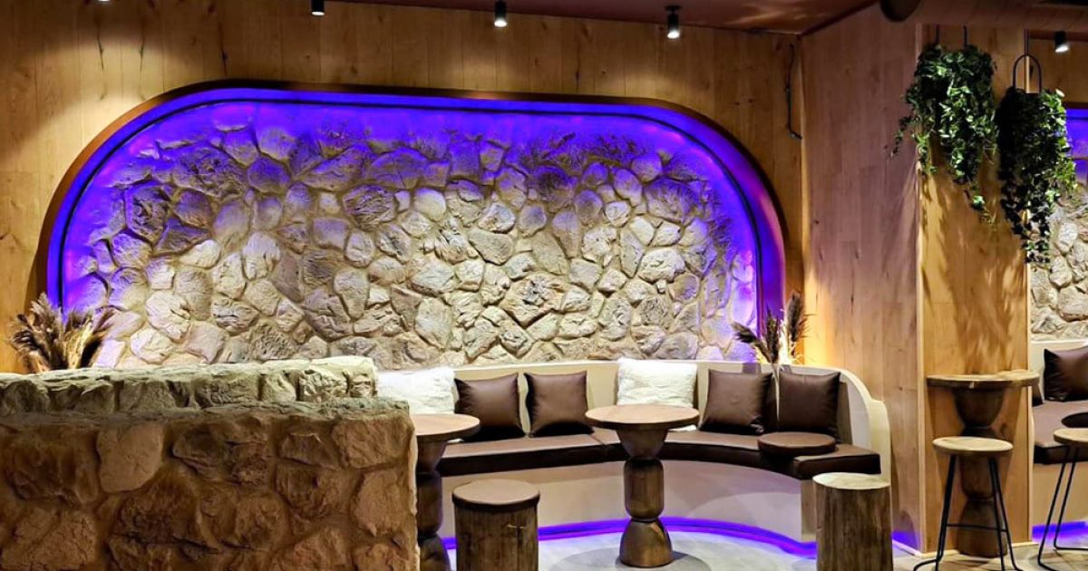 Πως μπορούν τα διακοσμητικά πετρώματα να συμβάλουν στο αποτέλεσμα στην ...