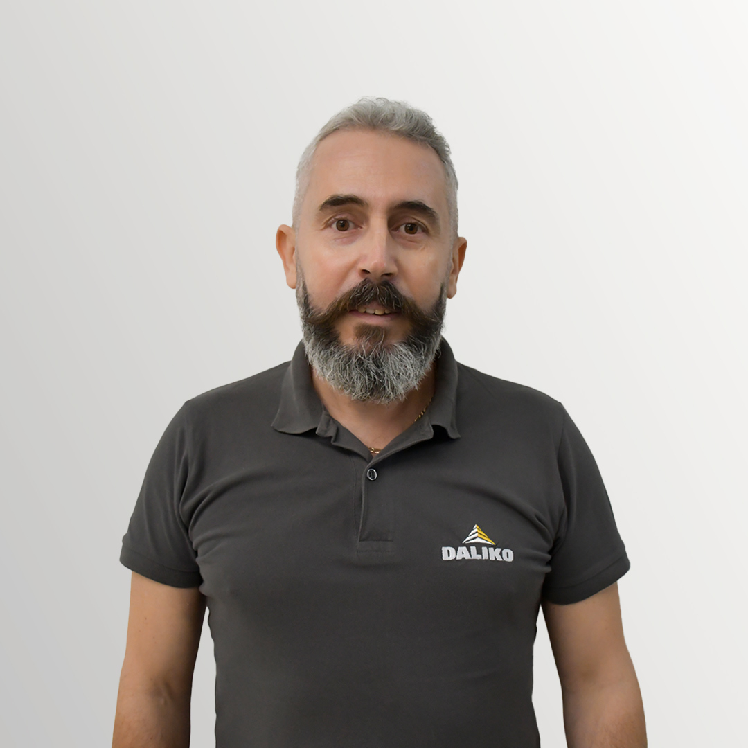 Our team - Daliko Enterprises