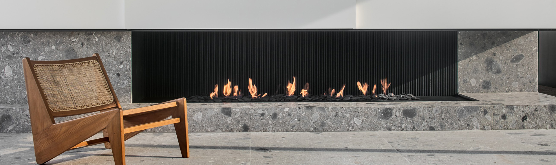 Fireplaces, Ovens, Stoves, Home & Garden Decorations Cyprus - Daliko ...