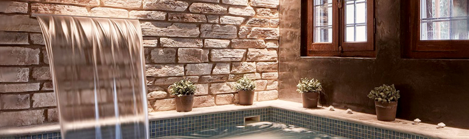 Fireplaces, Ovens, Stoves, Home & Garden Decorations Cyprus - Daliko ...