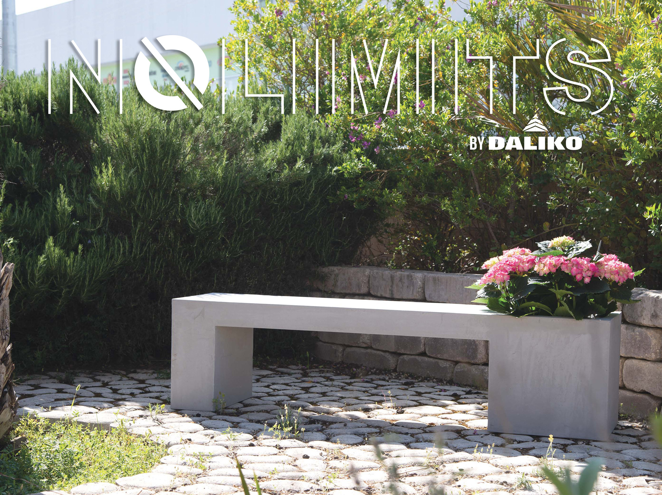 DALIKO Enterprises Ltd.: ROWMAT Structural plank