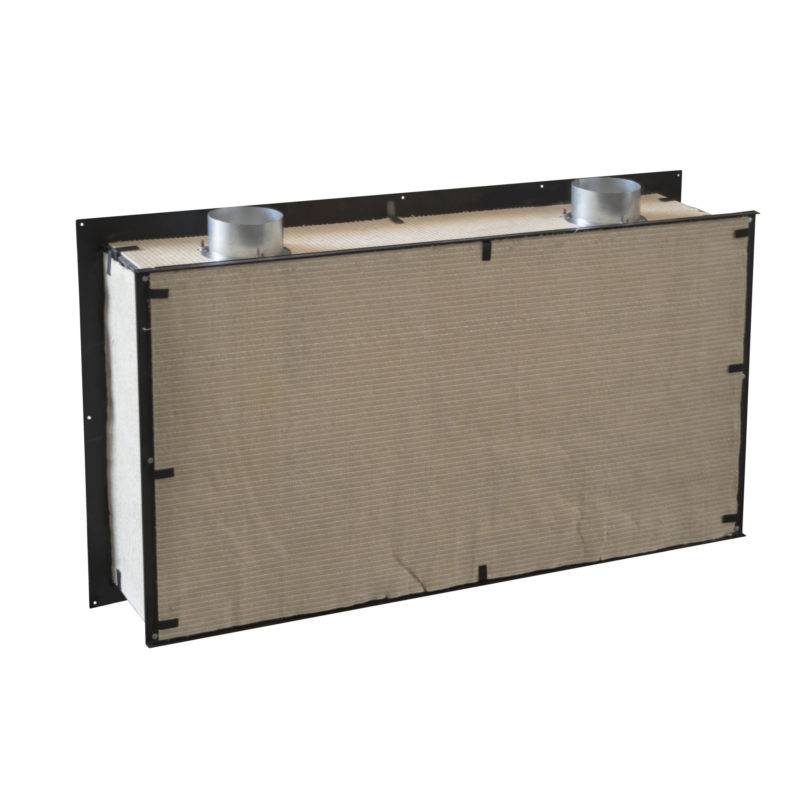 Built-in unit XXL, built-in fire - Daliko Enterprises